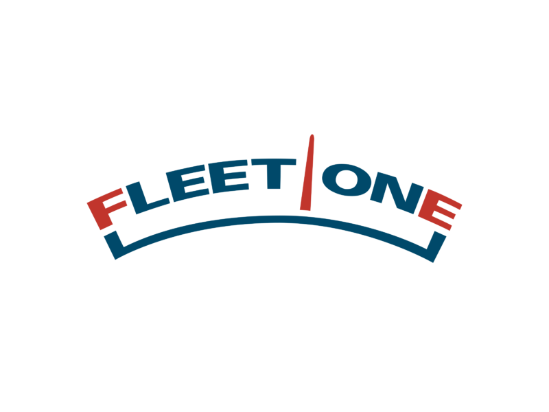 Fleet One Logo 🇺🇸 Lightbars Are A Part Of The Guidance System