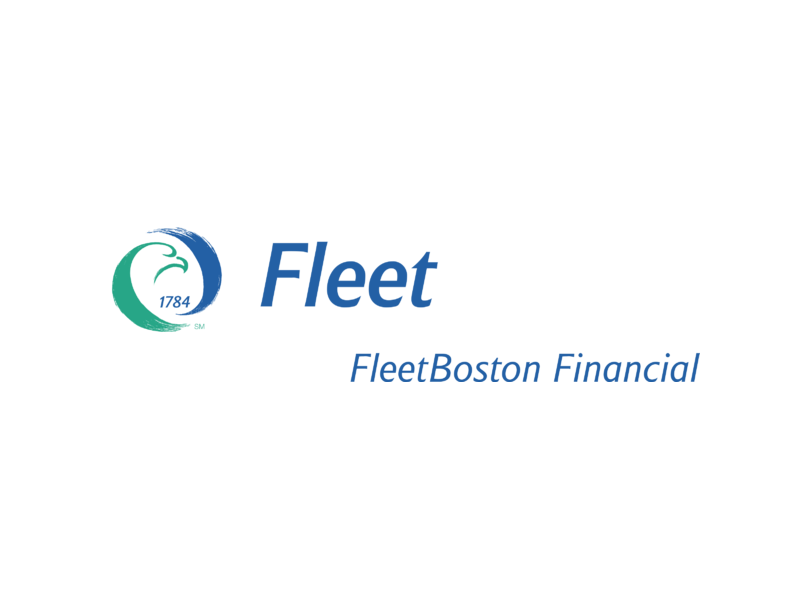 Fleetboston Financial 1 Logo PNG Transparent & SVG Vector - Freebie Supply