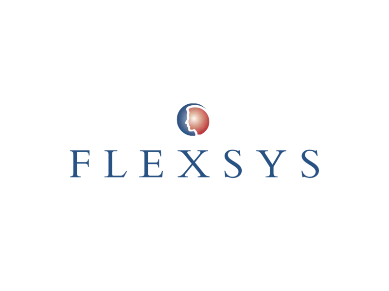 Flexsys Logo PNG Transparent & SVG Vector - Freebie Supply