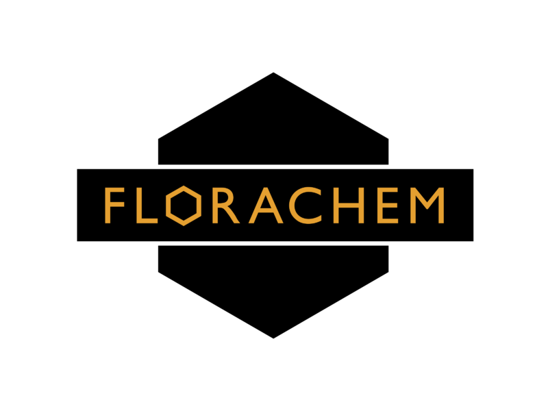 Florachem Logo PNG Transparent & SVG Vector - Freebie Supply