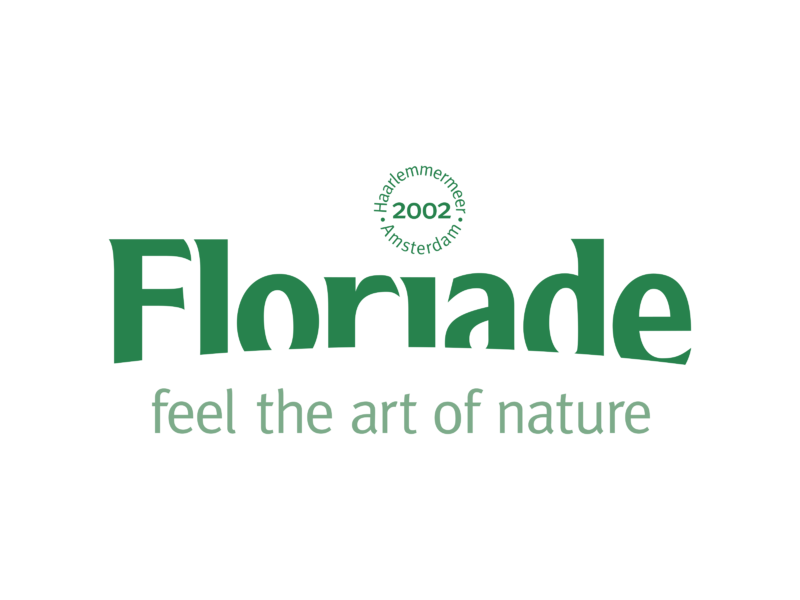 Floriade 2002 Logo PNG Transparent & SVG Vector - Freebie Supply