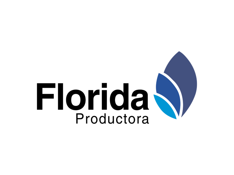 Florida Productora Logo PNG Transparent & SVG Vector - Freebie Supply