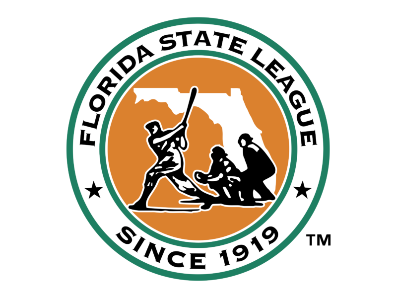Florida State League Logo PNG Transparent & SVG Vector - Freebie Supply