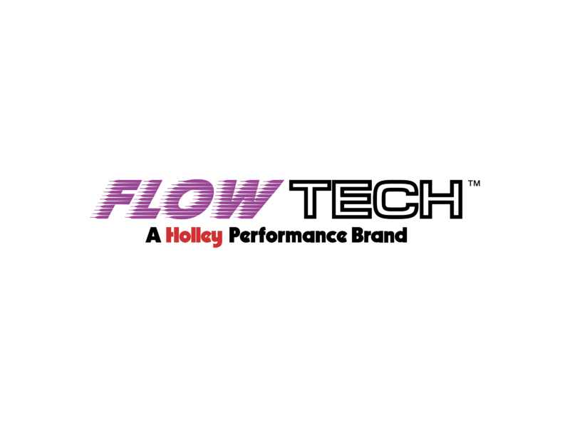 Flowtech Logo PNG Transparent & SVG Vector - Freebie Supply
