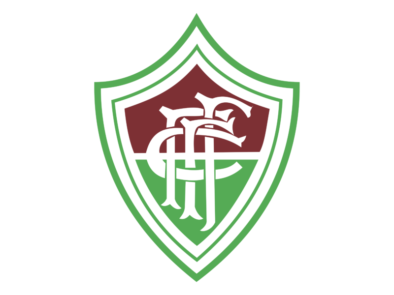 Fluminense Futebol Clube de Fortaleza CE Logo PNG Transparent & SVG ...