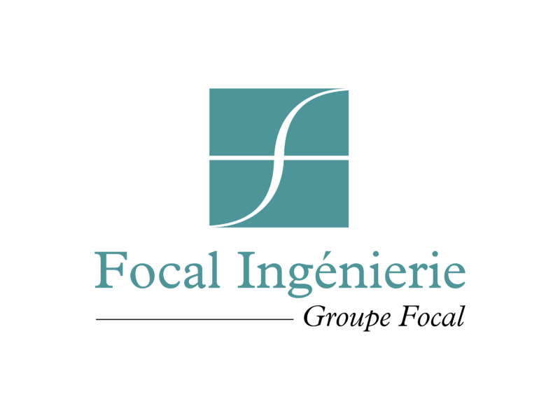 Focal Ingenierie Logo PNG Transparent & SVG Vector - Freebie Supply