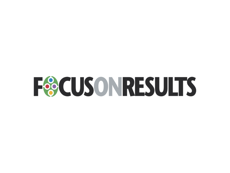 Focus On Results Logo PNG Transparent & SVG Vector - Freebie Supply