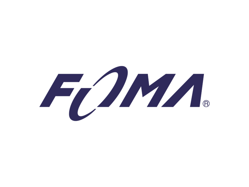 FOMA Logo PNG Transparent & SVG Vector - Freebie Supply