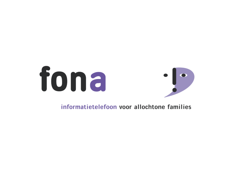 Fona Logo PNG Transparent & SVG Vector - Freebie Supply