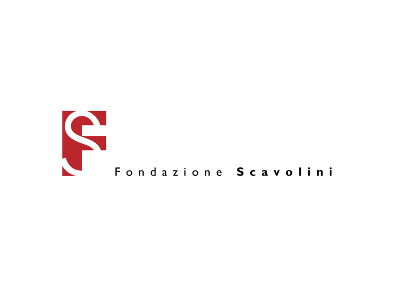 Fondazione Scavolini Logo PNG Transparent & SVG Vector - Freebie Supply