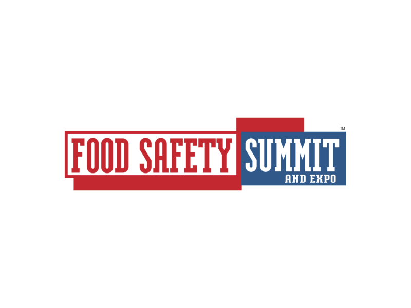 Food Safety Summit and Expo Logo PNG Transparent & SVG Vector - Freebie ...