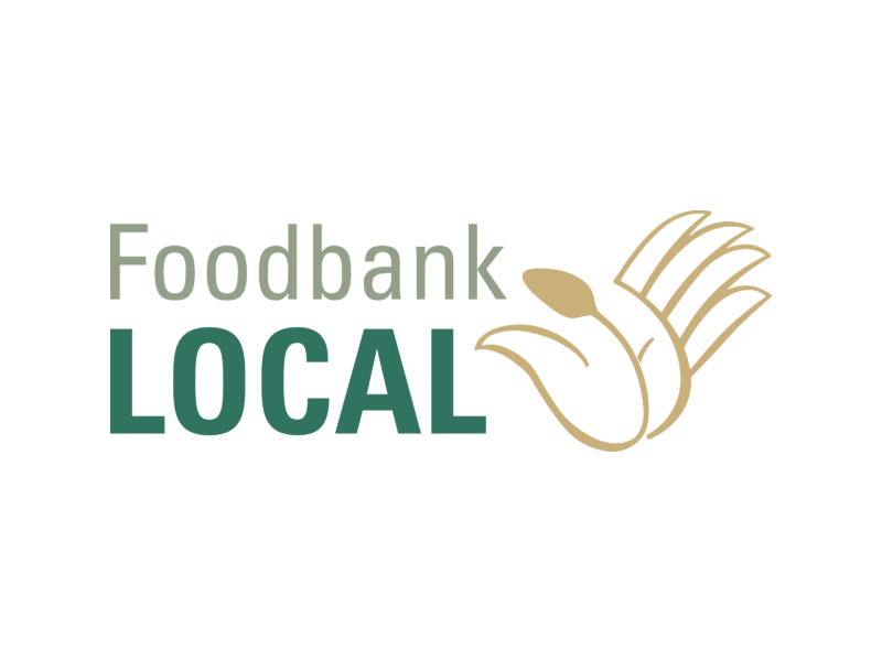 Foodbank Local Logo PNG Transparent & SVG Vector - Freebie Supply