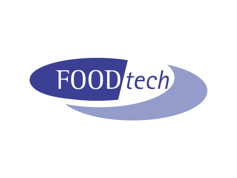 Foodtech Logo PNG Transparent & SVG Vector - Freebie Supply
