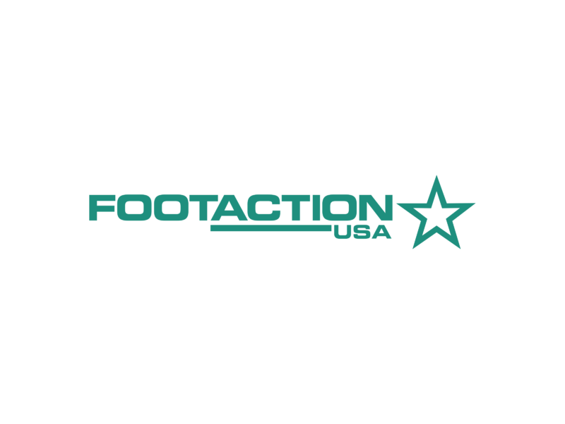 Footaction USA Logo PNG Transparent & SVG Vector - Freebie Supply