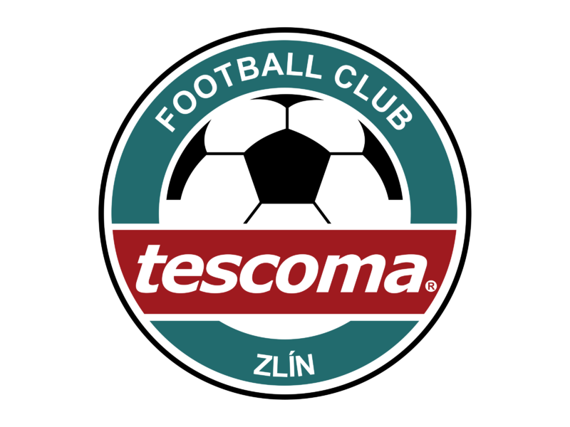 Football Club Tescoma Zlin Logo PNG Transparent & SVG Vector - Freebie ...