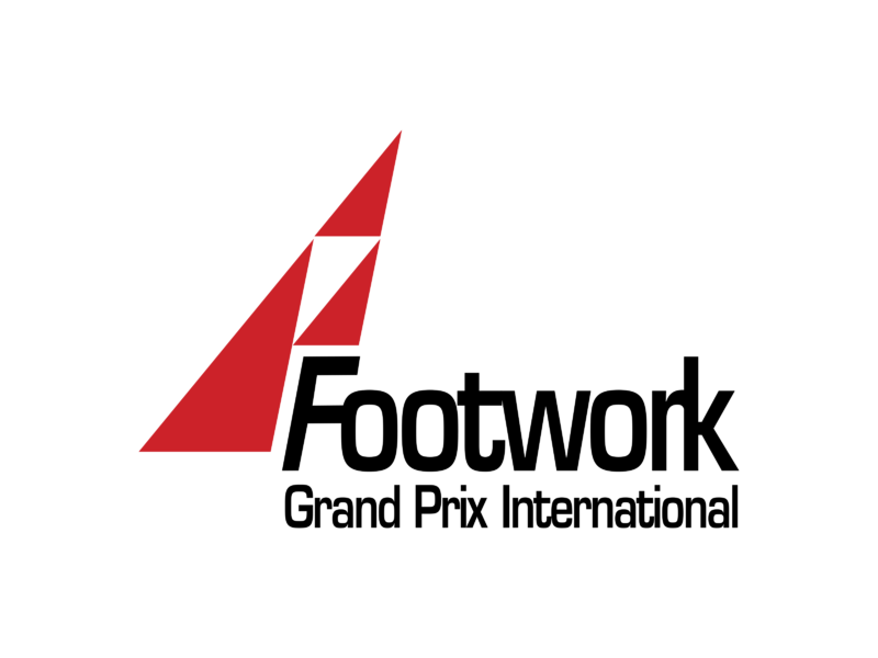 Footwork Logo PNG Transparent & SVG Vector - Freebie Supply