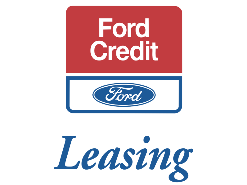 Ford Credit Logo PNG Transparent & SVG Vector - Freebie Supply