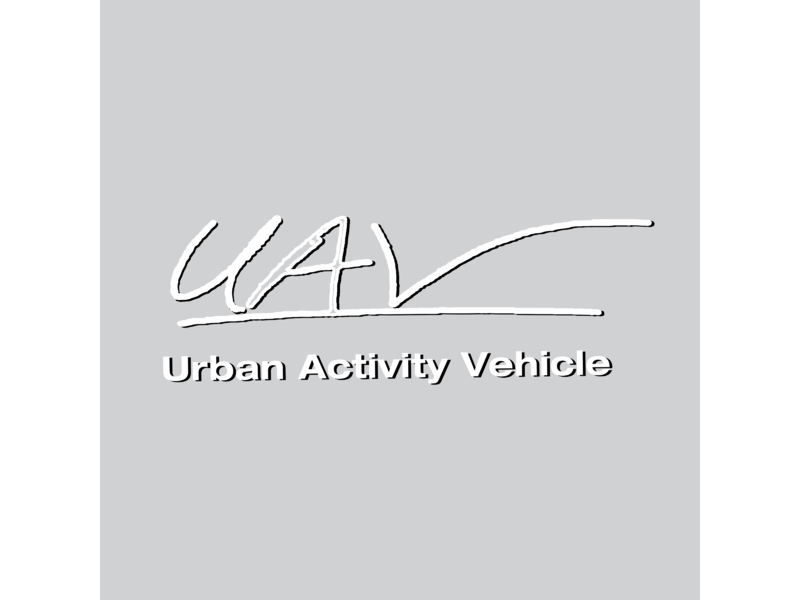 Ford UAV Logo PNG Transparent & SVG Vector - Freebie Supply