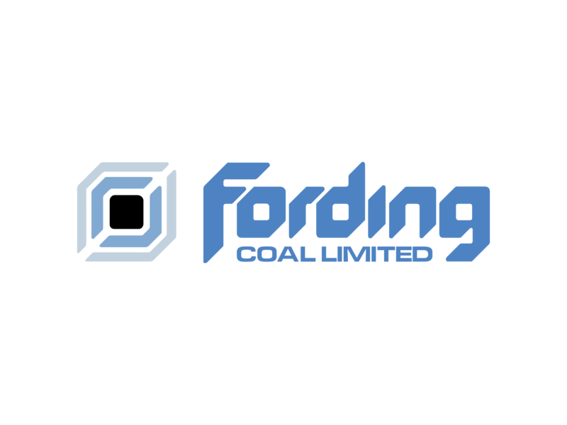 Fording Coal Limited Logo PNG Transparent & SVG Vector - Freebie Supply