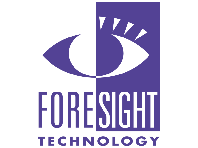 Fore Sight Technology Logo PNG Transparent & SVG Vector - Freebie Supply