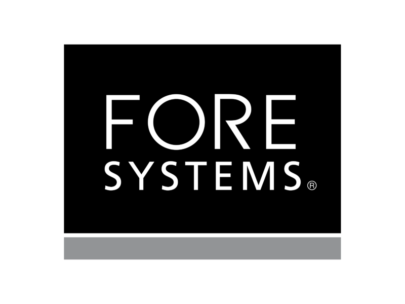 Fore Systems Logo PNG Transparent & SVG Vector - Freebie Supply