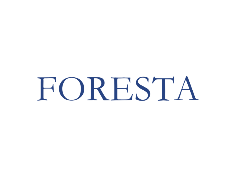 Foresta Logo PNG Transparent & SVG Vector - Freebie Supply