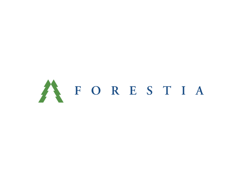 Forestia Logo PNG Transparent & SVG Vector - Freebie Supply