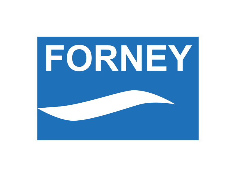 Forney Logo PNG Transparent & SVG Vector - Freebie Supply