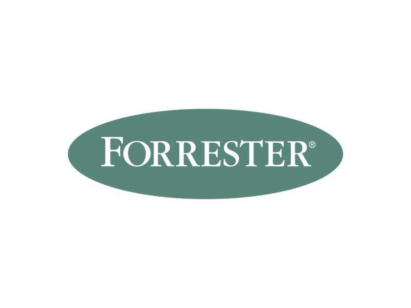 Forrester Logo PNG Transparent & SVG Vector - Freebie Supply