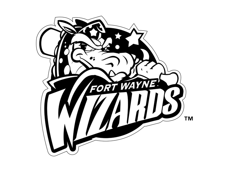 Fort Wayne Wizards Logo PNG Transparent & SVG Vector - Freebie Supply
