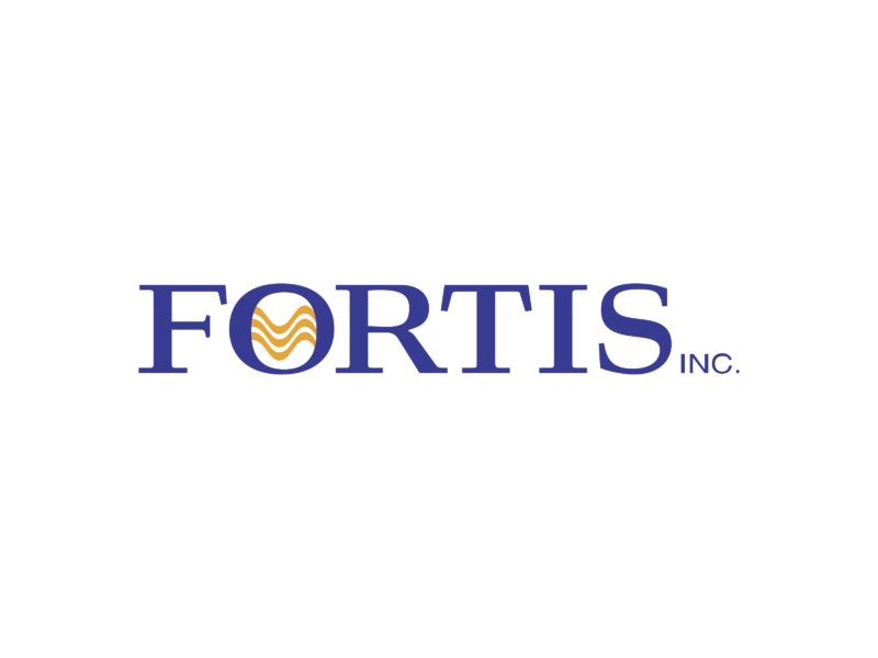 Fortis Logo PNG Transparent & SVG Vector - Freebie Supply