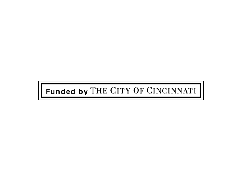 Founded by The City Of Cincinnati Logo PNG Transparent & SVG Vector ...