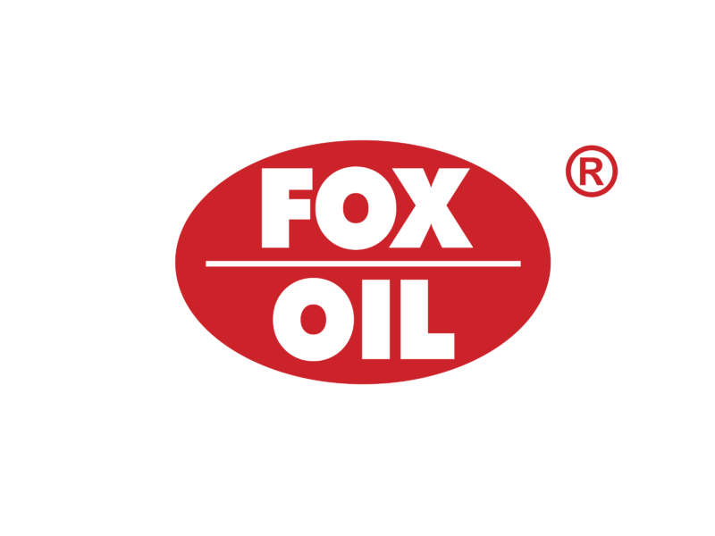 Fox Oil Logo PNG Transparent & SVG Vector - Freebie Supply