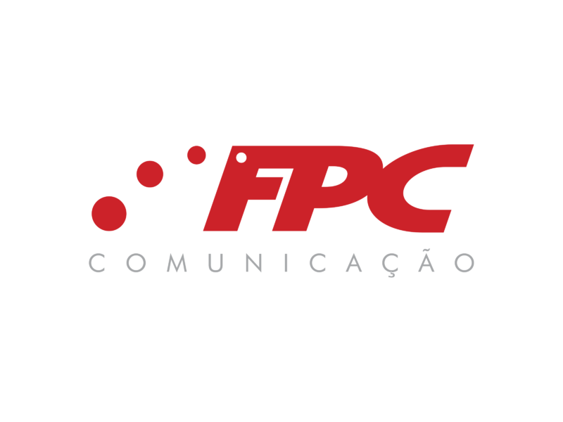 FPC Comunicacao Logo PNG Transparent & SVG Vector - Freebie Supply