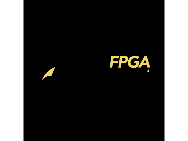 FPGA Advantage Logo PNG Transparent & SVG Vector - Freebie Supply