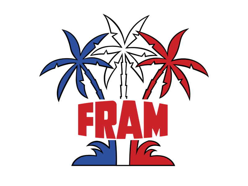 Fram Logo PNG Transparent & SVG Vector - Freebie Supply