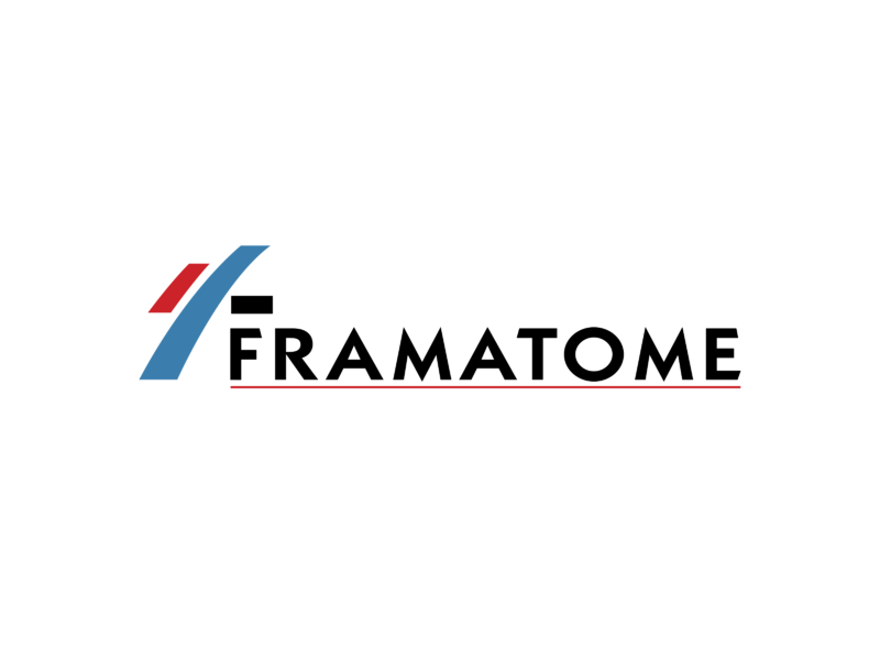 Framatome Logo PNG Transparent & SVG Vector - Freebie Supply