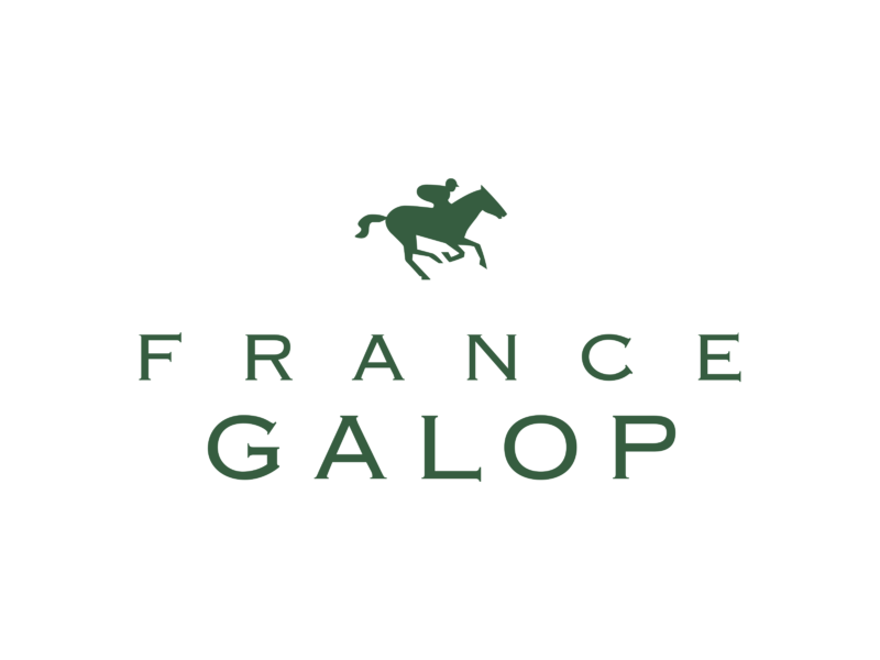 France Galop Logo PNG Transparent & SVG Vector - Freebie Supply