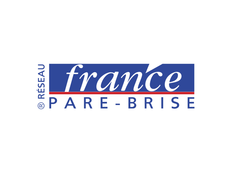 France Pare Brise Logo PNG Transparent & SVG Vector - Freebie Supply