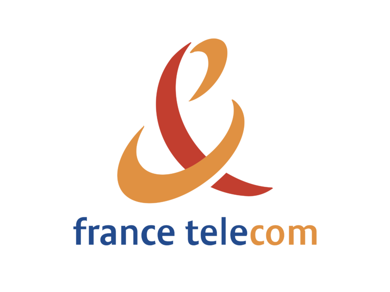 France Telecom Logo PNG Transparent & SVG Vector - Freebie Supply