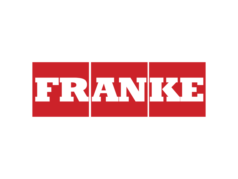 Franke Logo PNG Transparent & SVG Vector - Freebie Supply