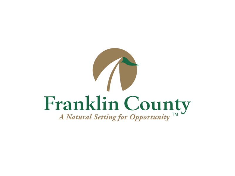 Franklin County Logo PNG Transparent & SVG Vector - Freebie Supply