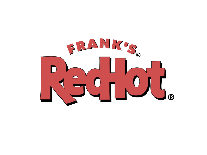 Red Hot Logo Vibrant Red Hot Chili Peppers HD Wallpaper