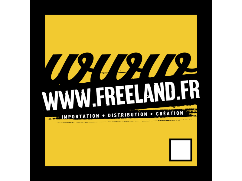 Freeland Logo PNG Transparent & SVG Vector - Freebie Supply