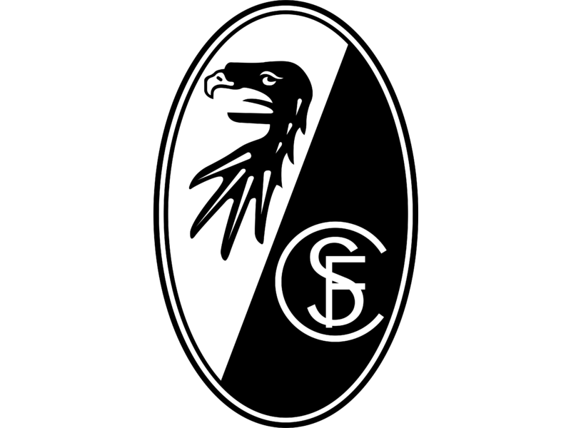 Freiburg Logo PNG Transparent & SVG Vector - Freebie Supply