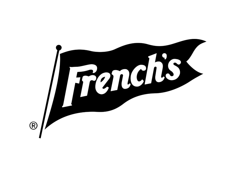 French's Logo PNG Transparent & SVG Vector - Freebie Supply