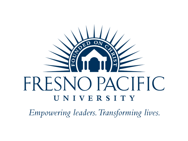 Fresno Pacific University Logo PNG Transparent & SVG Vector - Freebie ...