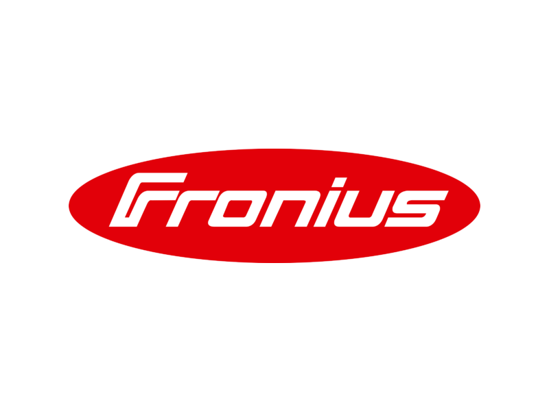 Fronius Logo PNG Transparent & SVG Vector - Freebie Supply