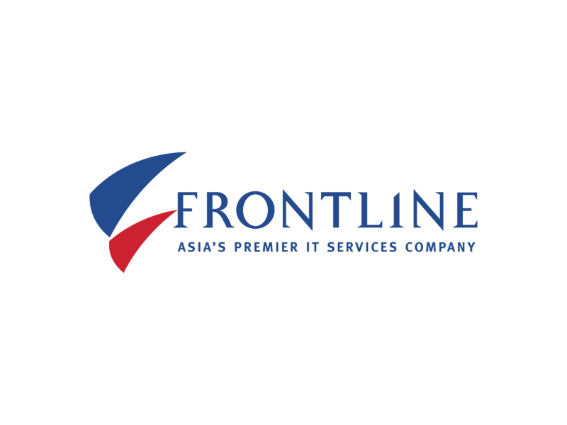 Frontline Technologies Corporation Logo PNG Transparent & SVG Vector ...