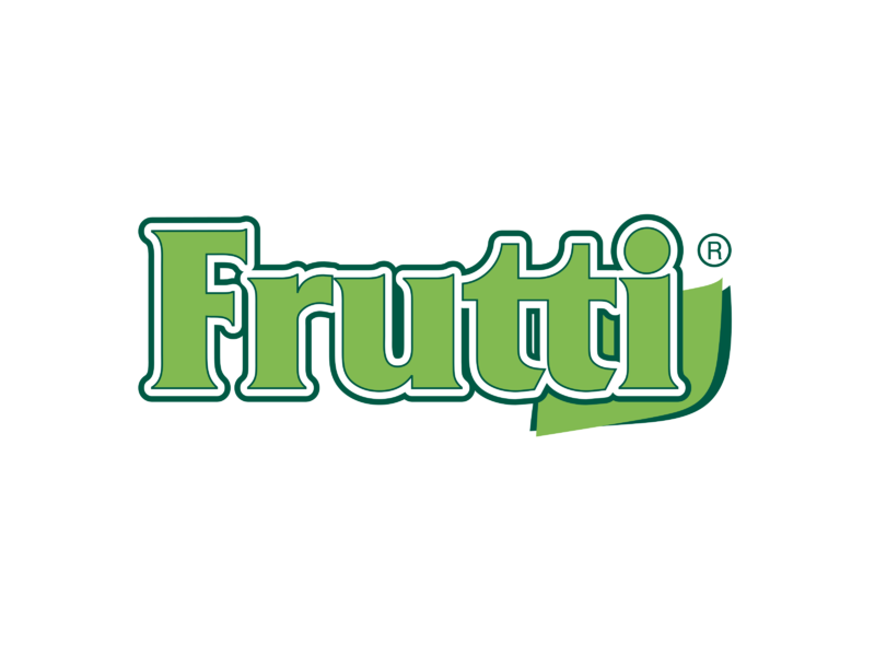 Frutti Logo PNG Transparent & SVG Vector - Freebie Supply